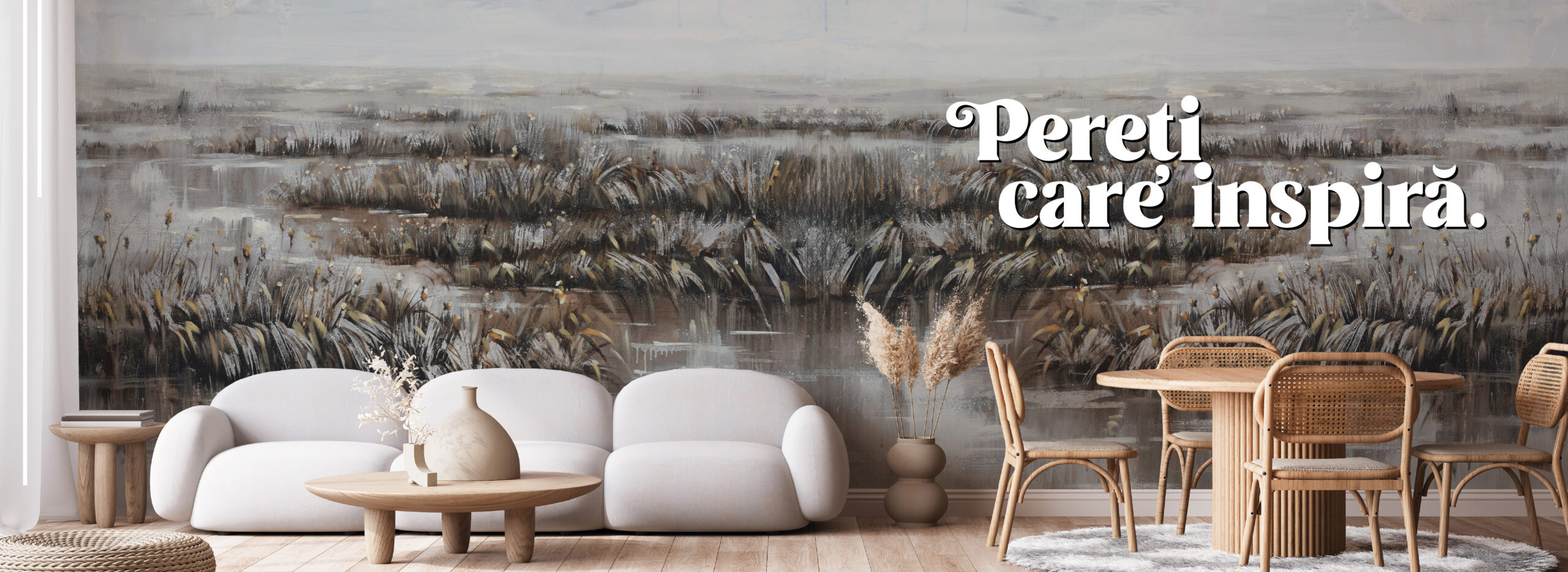 Picturi murale moderne | magazinului online - LAMURAL